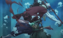 Fish-Man Island Arc | One Piece Wiki | Fandom
