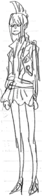 Emma | One Piece Wiki | Fandom