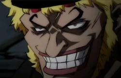 Shiki | One Piece Wiki Italia | Fandom