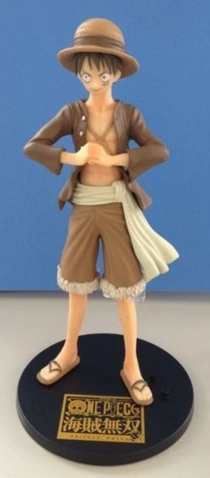 One Piece Styling Figures | One Piece Encyclopédie | Fandom