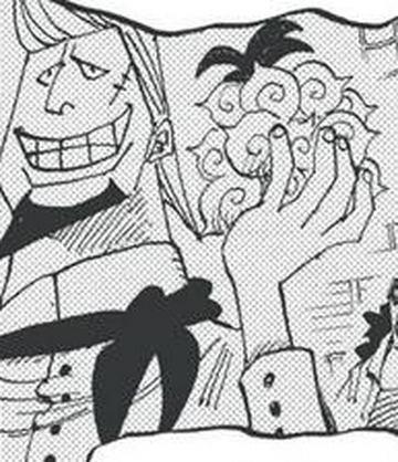 Thatch One Piece Thatch | OnePiecePedia | Fandom