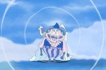 Bobbin | One Piece Wiki | Fandom
