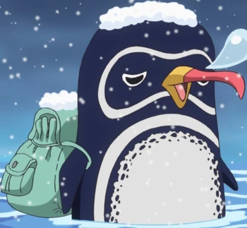 Camel | One Piece Wiki | Fandom