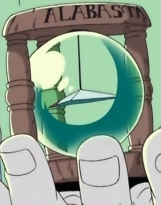 Eternal Pose | One Piece Wiki | Fandom