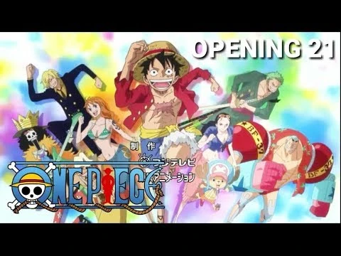 Super Powers | One Piece Wiki | Fandom