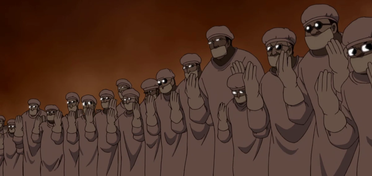 Isshi-100 | One Piece Wiki | Fandom