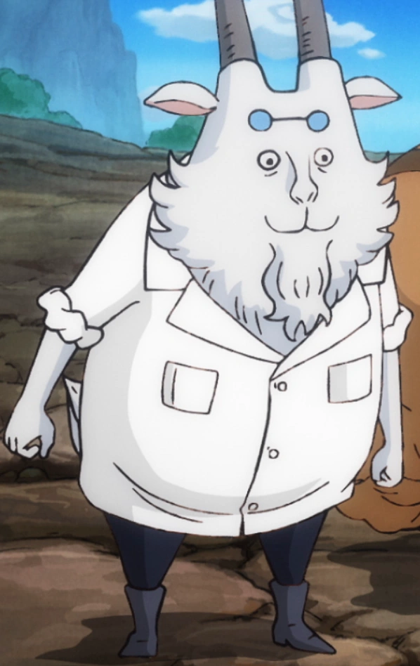 Miyagi | One Piece Wiki | Fandom