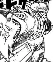 Taroimo | One Piece Encyclopédie | Fandom