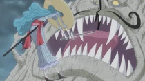 Kingbaum | One Piece Wiki | Fandom