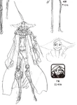Charlotte Angel | One Piece Encyclopédie | Fandom