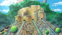 Claw | One Piece Wiki Italia | Fandom