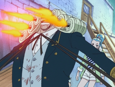 Igaram | One Piece Wiki | Fandom