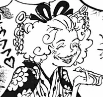 O-Taka | One Piece Encyclopédie | Fandom