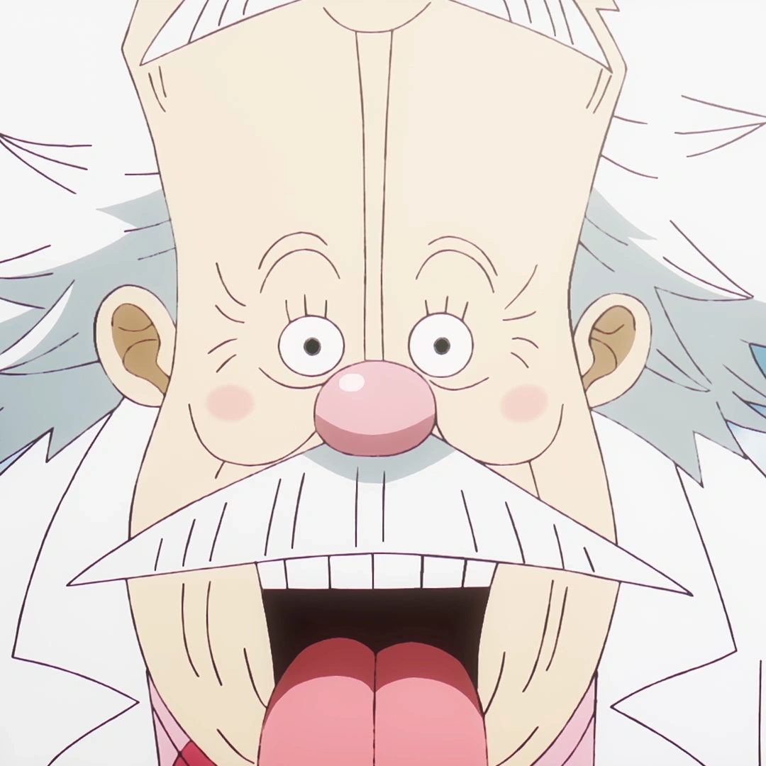 Egghead | One Piece Wiki Italia | Fandom