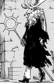 Road | One Piece Wiki | Fandom