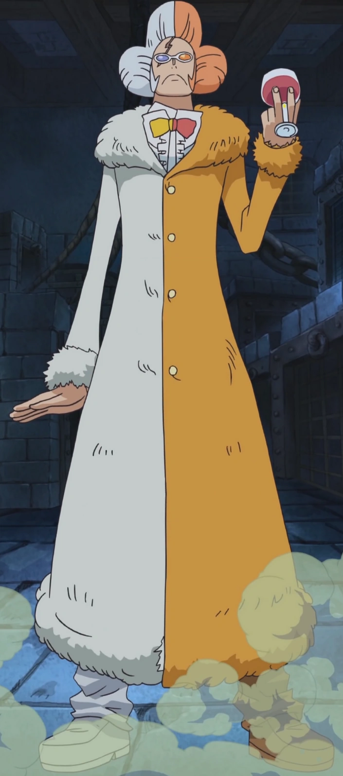 Inazuma | One Piece Wiki | Fandom