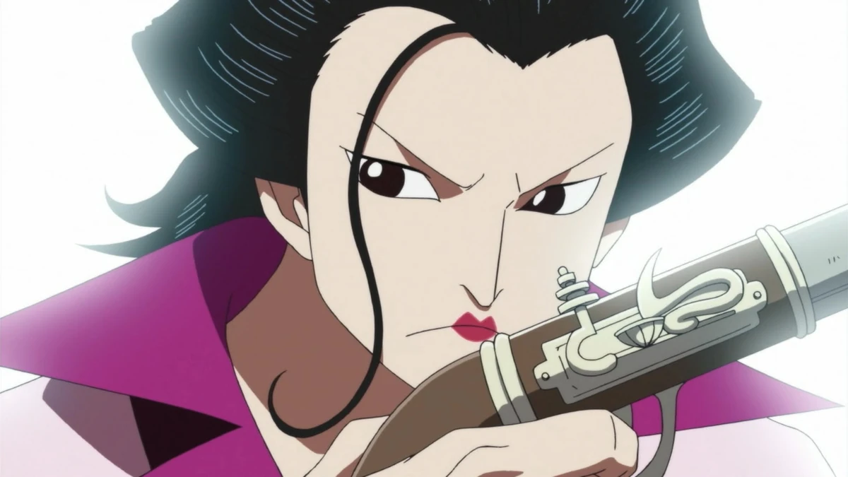 Izō | OnePiecePedia | Fandom