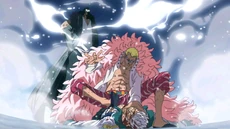 Smoker | One Piece Wiki | Fandom
