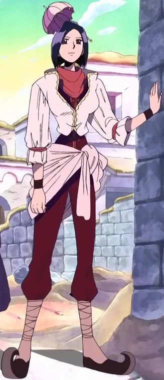 Catégorie:Équipage des Pirates du Sable | One Piece Encyclopédie | Fandom