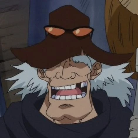 Naguri | One Piece Wiki | Fandom