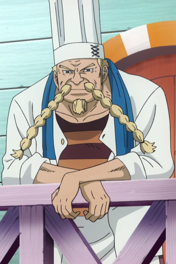 Kategoria:Postacie z Baratie | One Piece Wiki | Fandom