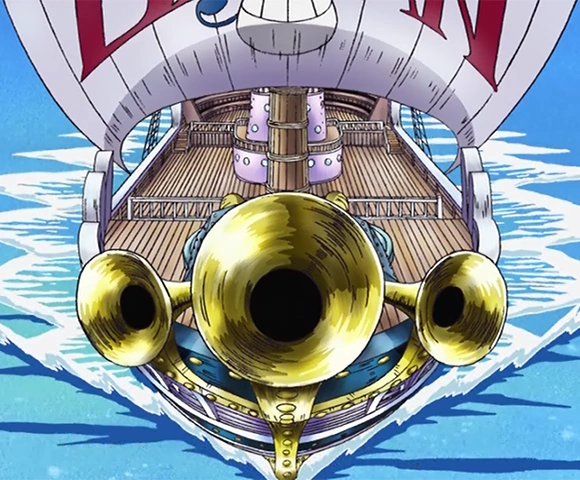 Bayan Pirates | One Piece Wiki | Fandom