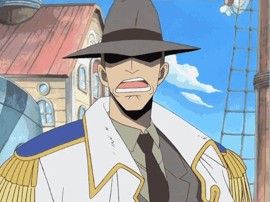 Bogart | Wikia One Piece | Fandom