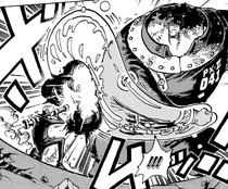 Egghead Arc | One Piece Wiki | Fandom