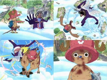 Episodio 172 | One Piece Wiki | Fandom