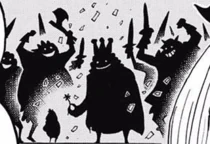 Loki | One Piece Wiki | Fandom