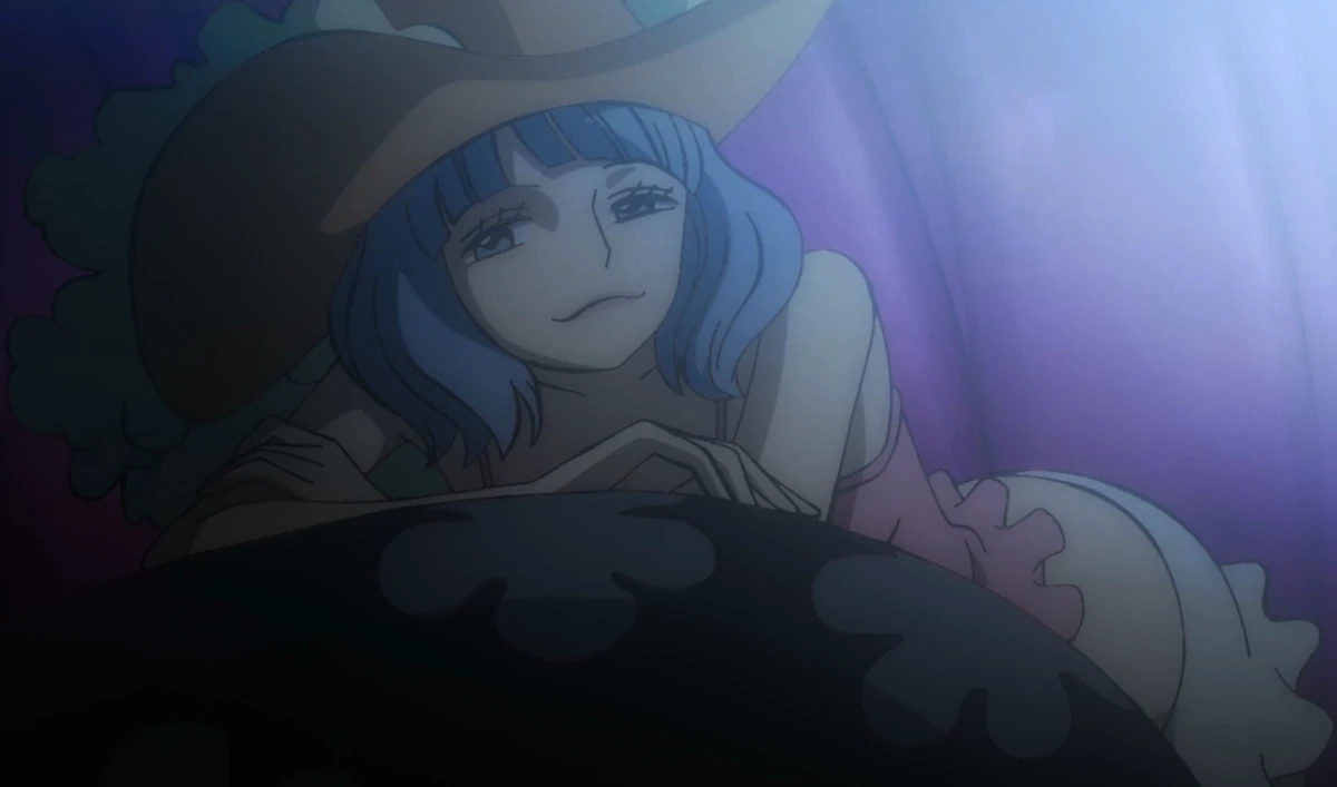 Maki | One Piece Wiki | Fandom