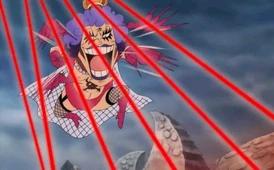Okama kenpo/Newkama kenpo | One Piece Wiki | Fandom