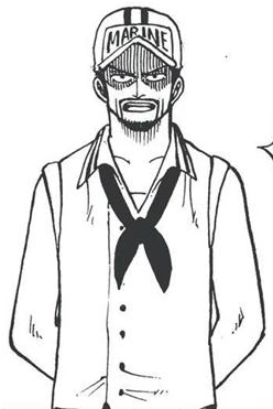 Ripper | One Piece Encyclopédie | Fandom