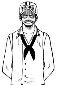 Ripper | One Piece Wiki | Fandom