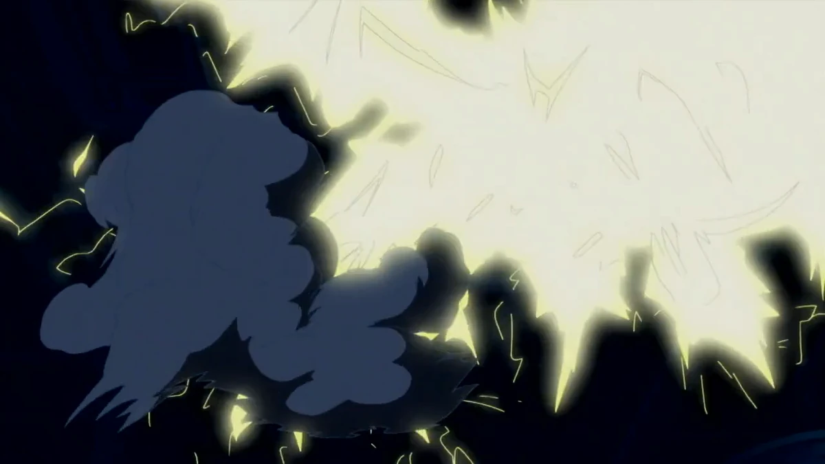 Thunder trap | One Piece Wiki | Fandom