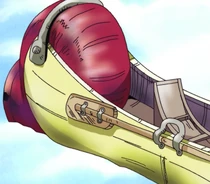 Dials | One Piece Wiki | Fandom