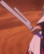 Kibin | One Piece Wiki | Fandom