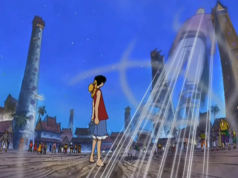 Spring hopper | One Piece Wiki | Fandom