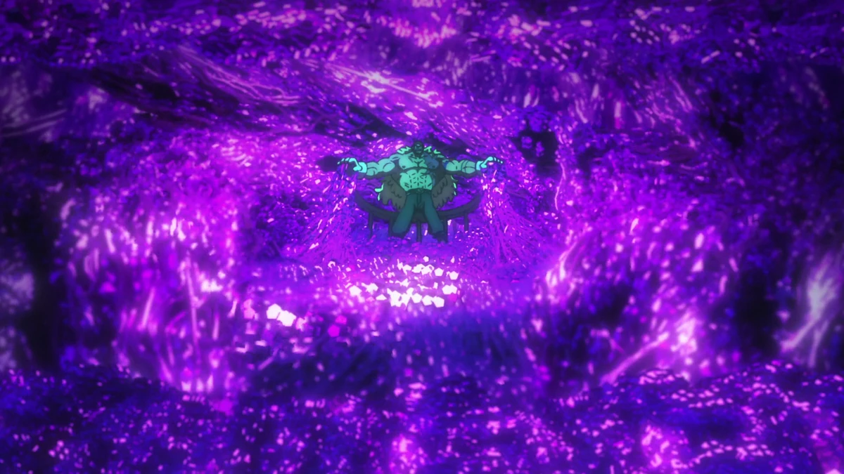 Cleng Cleng | One Piece Wiki Italia | Fandom