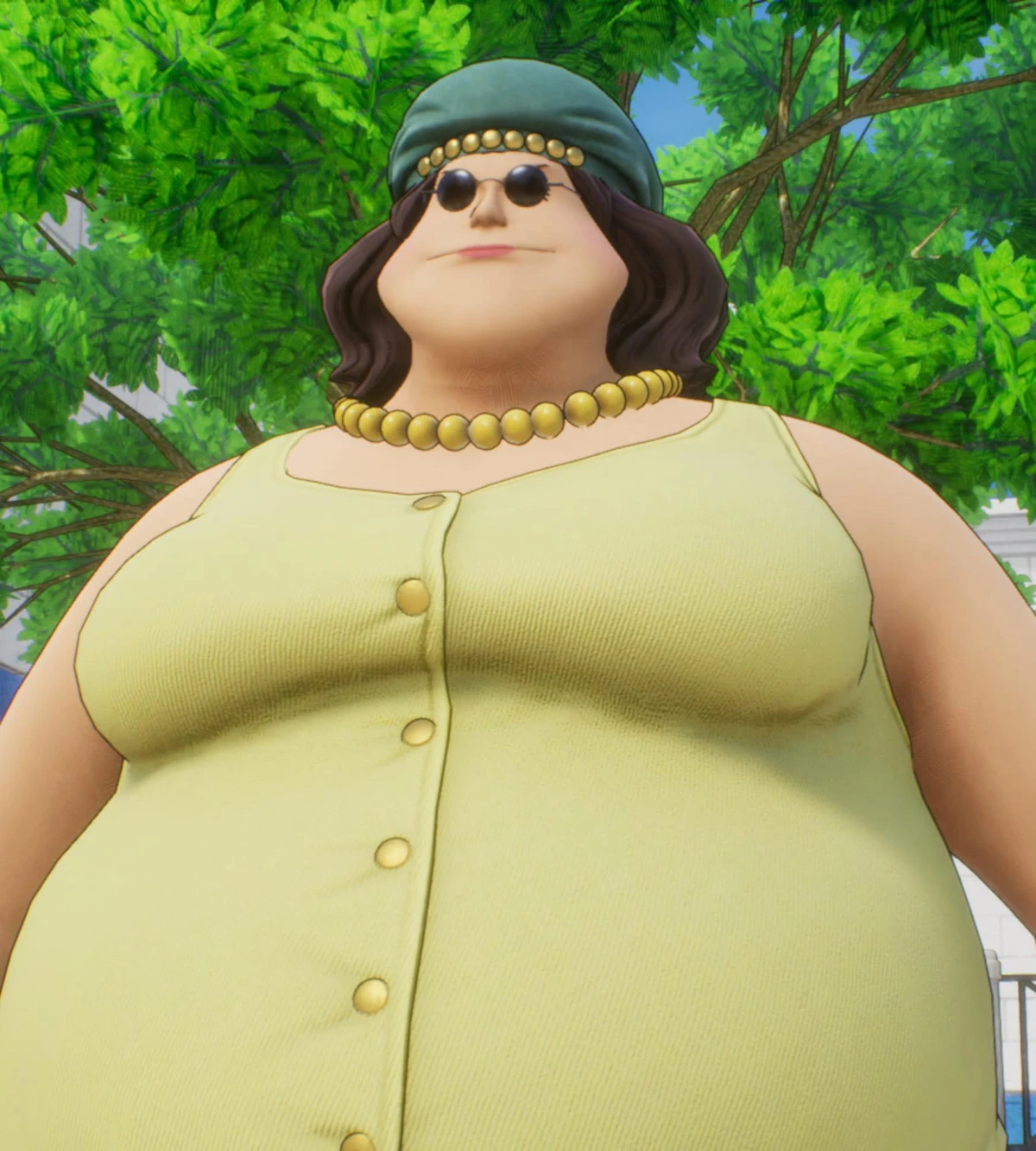 Creese | One Piece Encyclopédie | Fandom