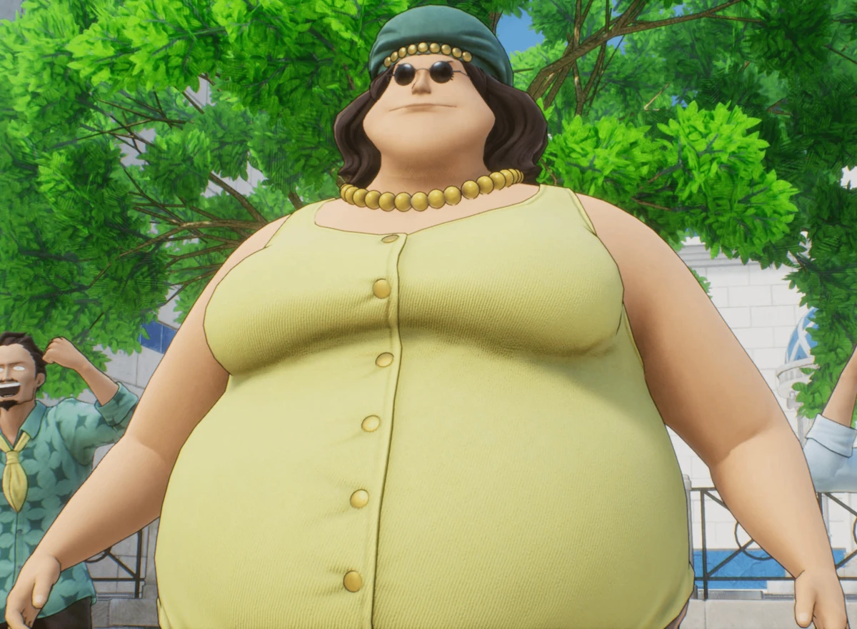 Piratas Dance | One Piece Wiki | Fandom