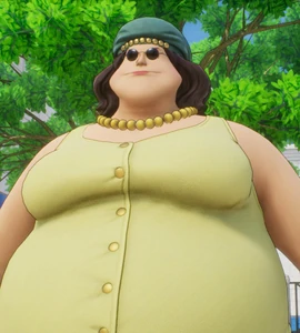 Creese | One Piece Encyclopédie | Fandom