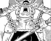 Edward Weevil | Việt One Piece Wiki | Fandom