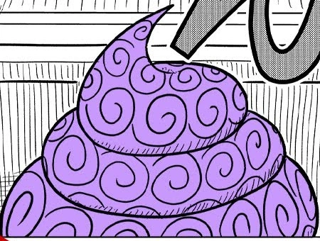 Kyara Kyara no Mi | One Piece Wiki | Fandom