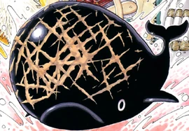 Лабун | One Piece Wiki | Fandom