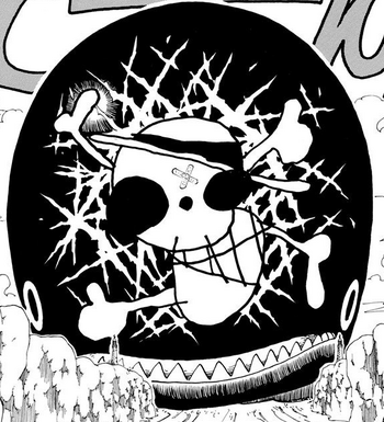 Laboon | One Piece Wiki | Fandom