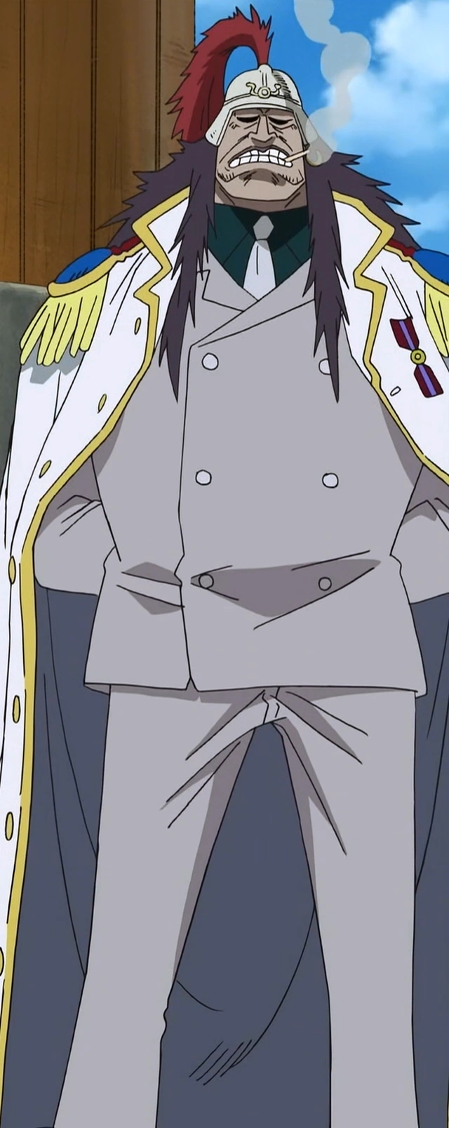 Onigumo | One Piece Wiki | Fandom