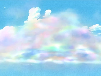 Rainbow Mist | One Piece Wiki | Fandom