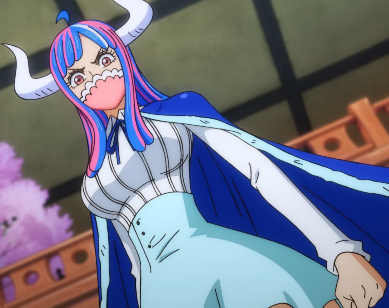 Ulti | One Piece Wiki | Fandom