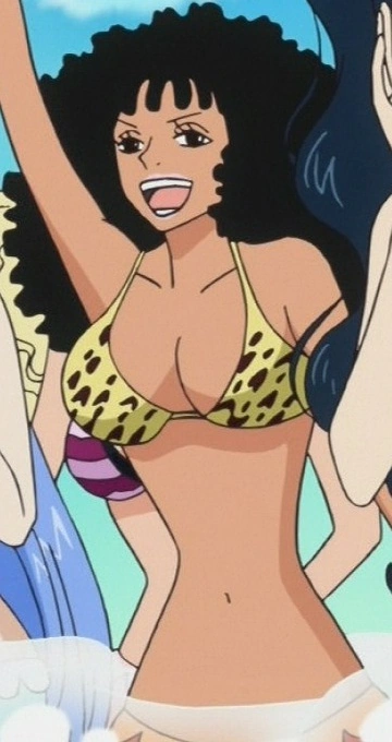 Adele One Piece Wiki Fandom